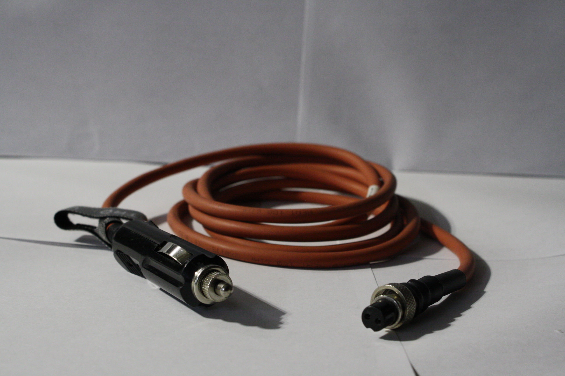 Third Party DC Power Cable Compatible with Sky-Watcher Mounts - Camera ...