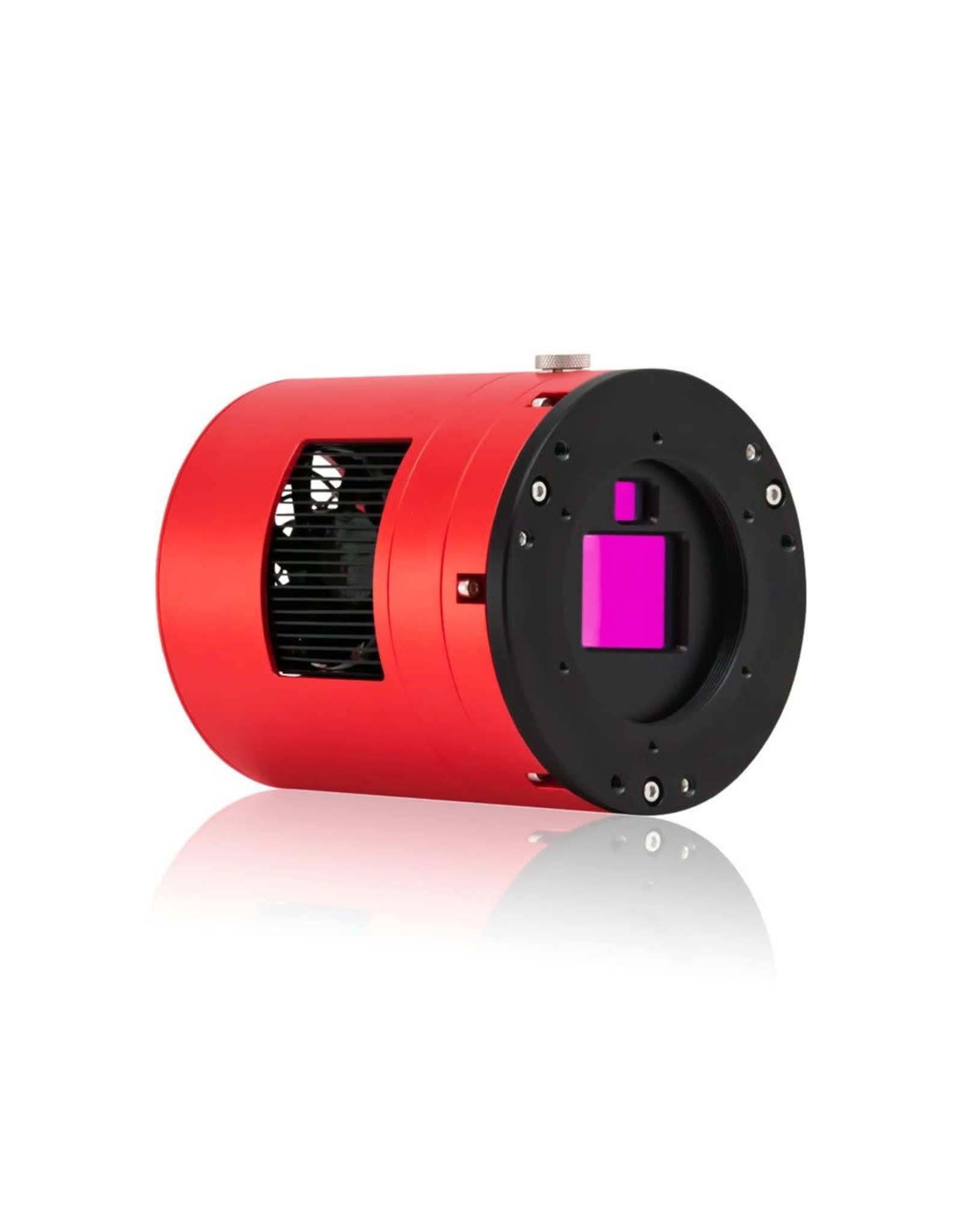 ZWO ASI2600MC DUO (with Free M54 Sensor Tilt Plate until 4/30/23 ...