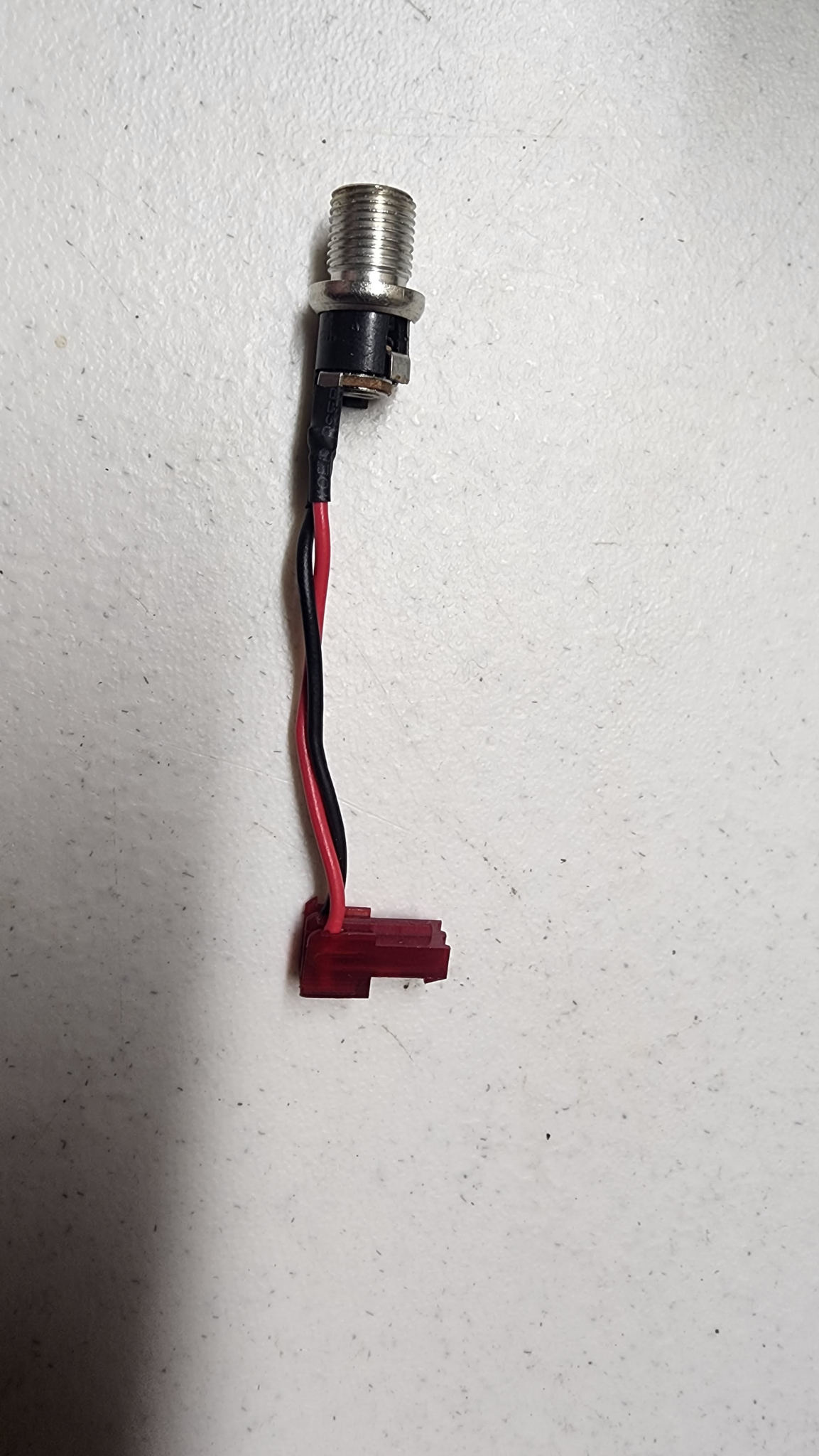 Celestron DC Power Port for AVX Mount - Camera Concepts & Telescope ...