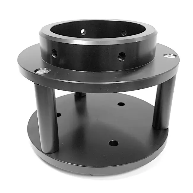 Starizona CGX / CGX-L Pier Adapter Kit - Camera Concepts & Telescope ...