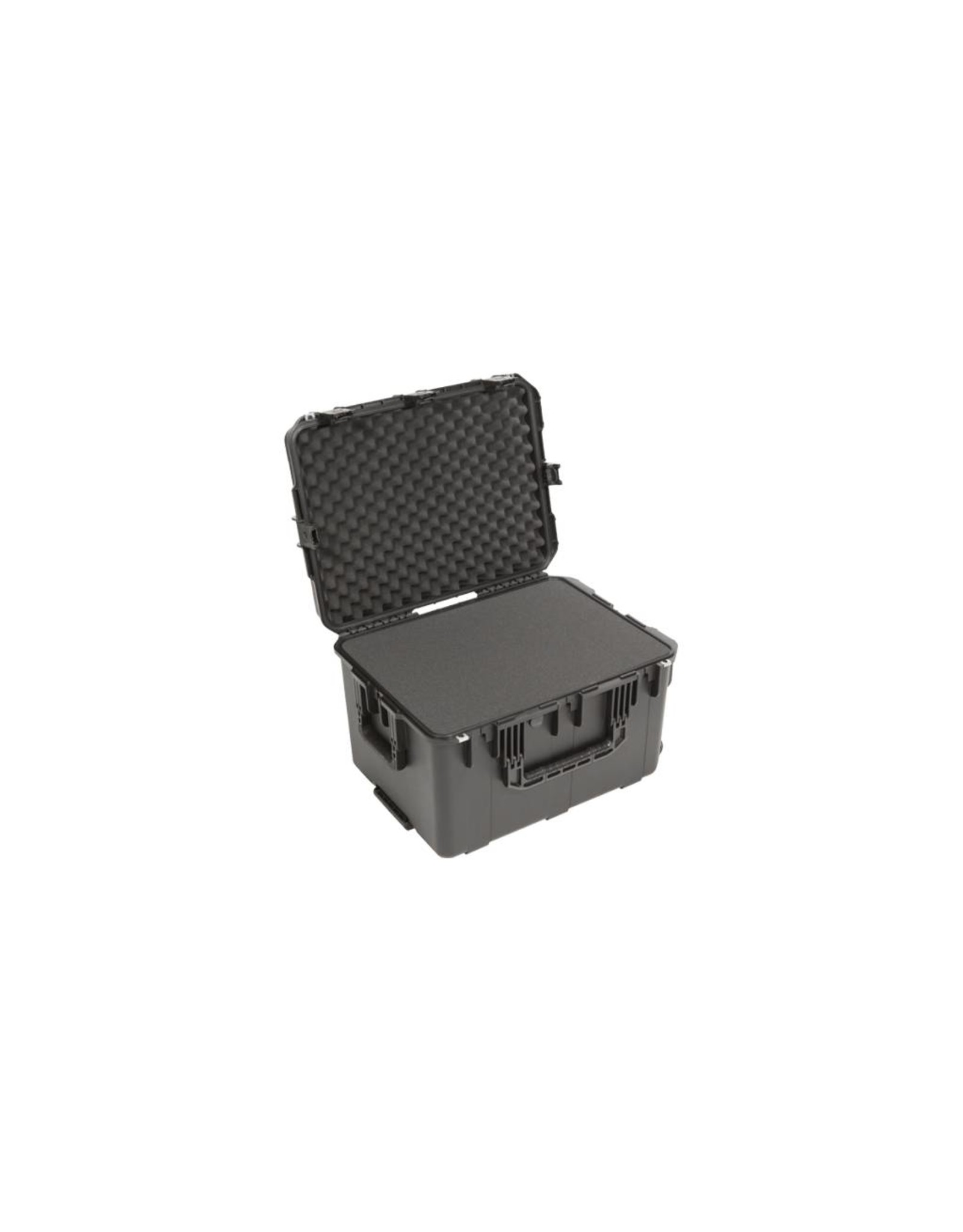 SKB Cases SKB iSeries 2317-14 Waterproof Case (with cubed foam) with ...