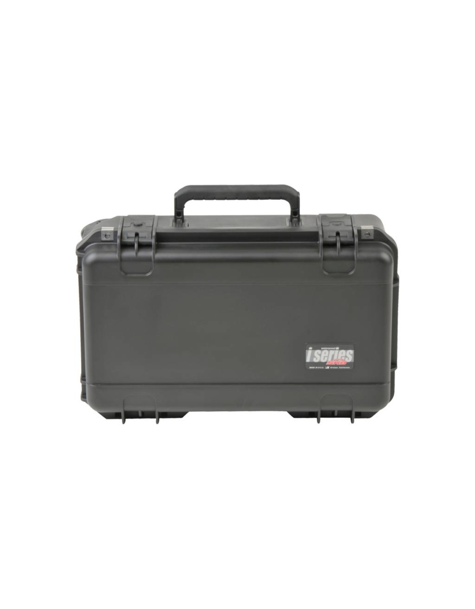 SKB Cases SKB iSeries 2011-7 Waterproof Case (with cubed foam) with ...