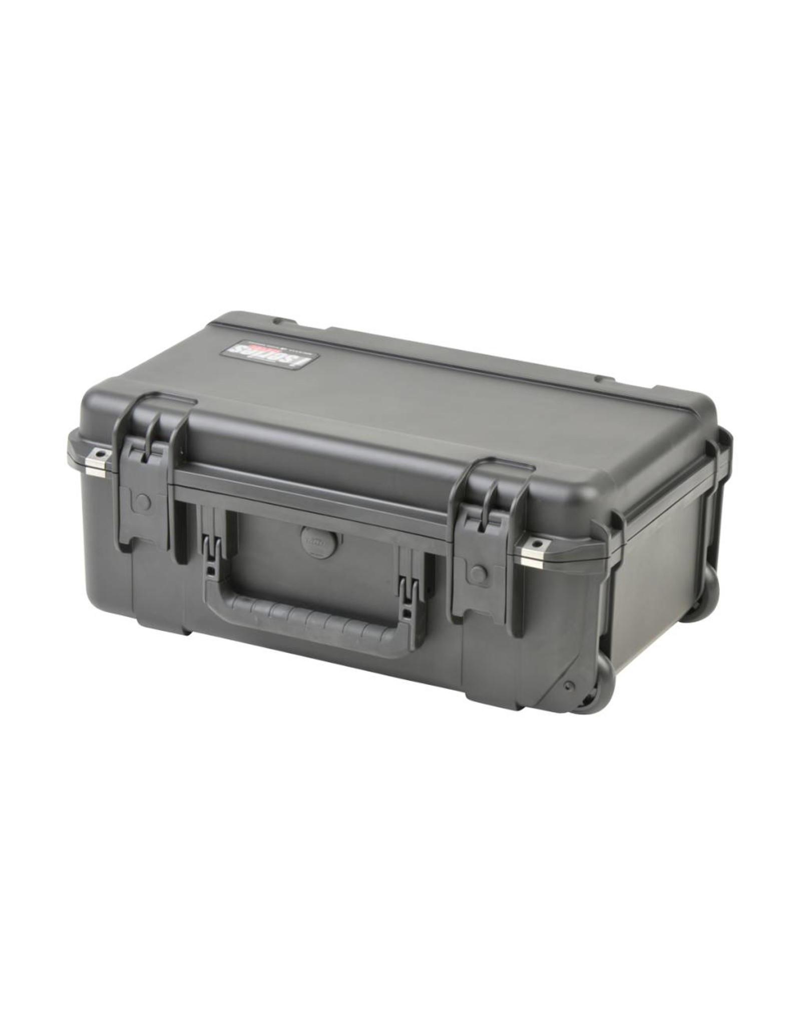 SKB Cases SKB iSeries 2011-7 Waterproof Case (with cubed foam) with ...