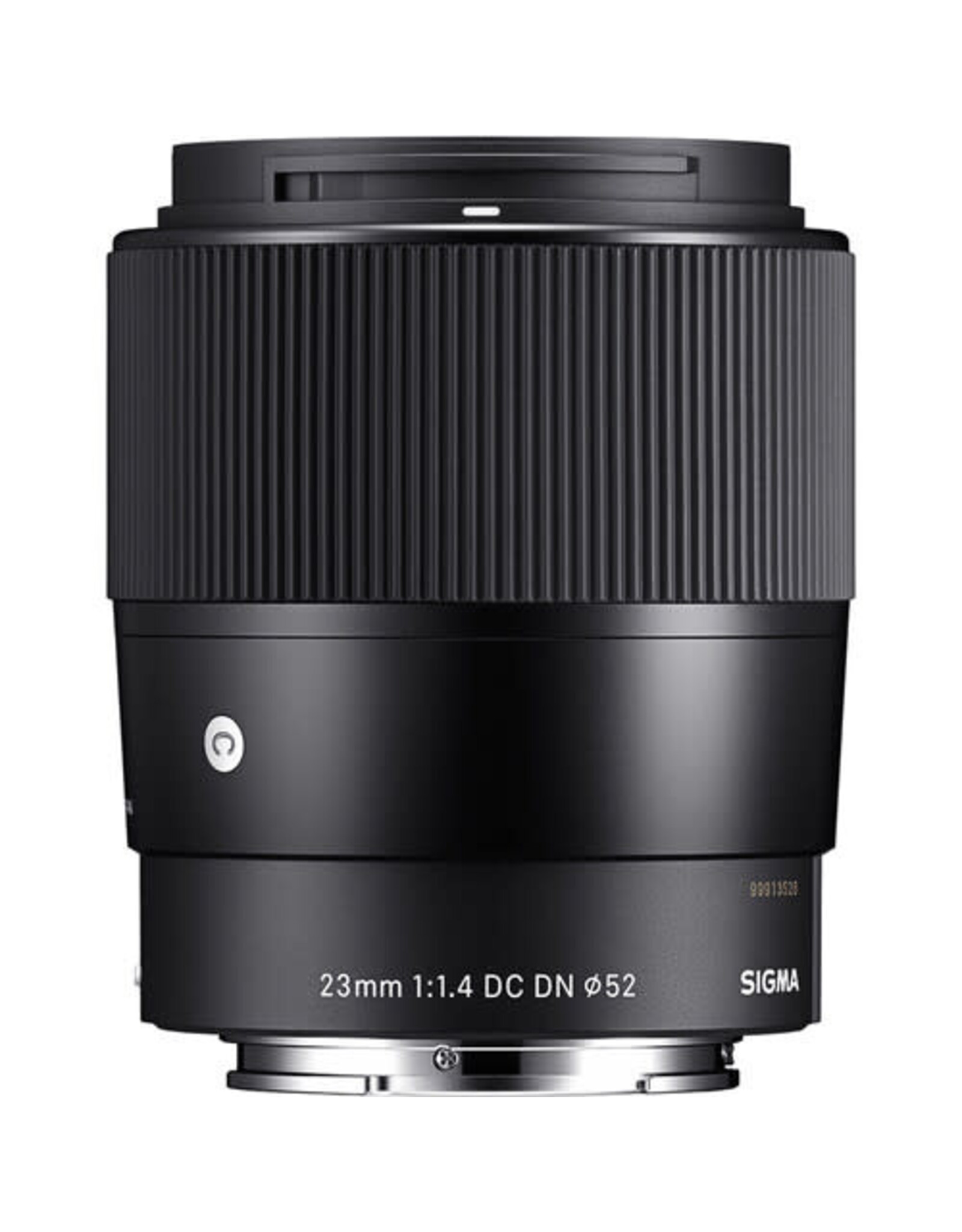 Sigma 23mm f/1.4 DC DN Contemporary Lens (Choose Mount) - Camera ...