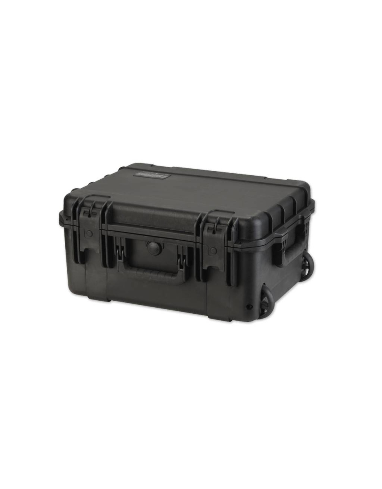 SKB Cases SKB iSeries 1914-8 Waterproof Case (with cubed foam) with ...