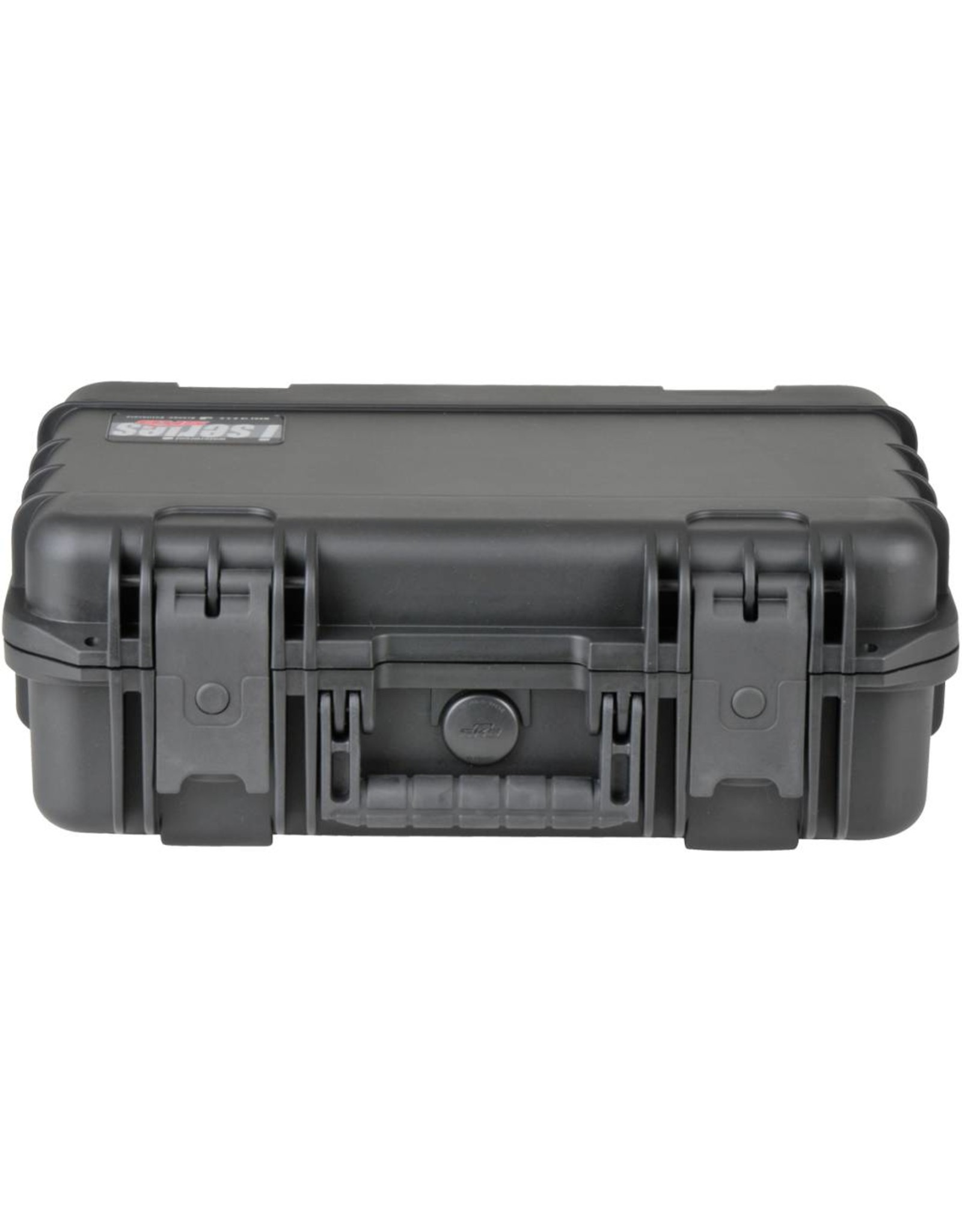 SKB Cases SKB iSeries 3I-1610-5B-C Waterproof Case (with cubed foam ...