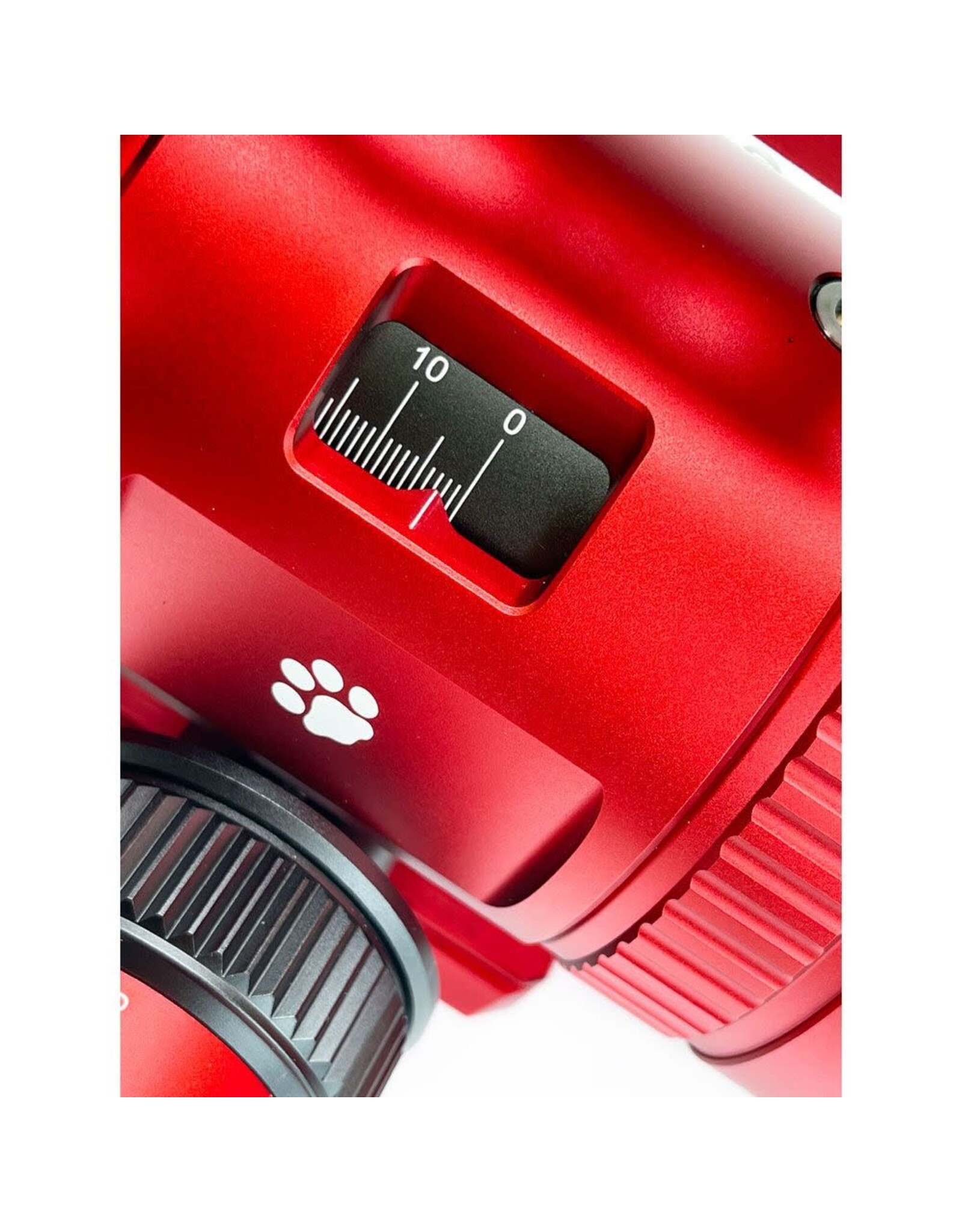 RedCat 61 - Camera Concepts & Telescope Solutions