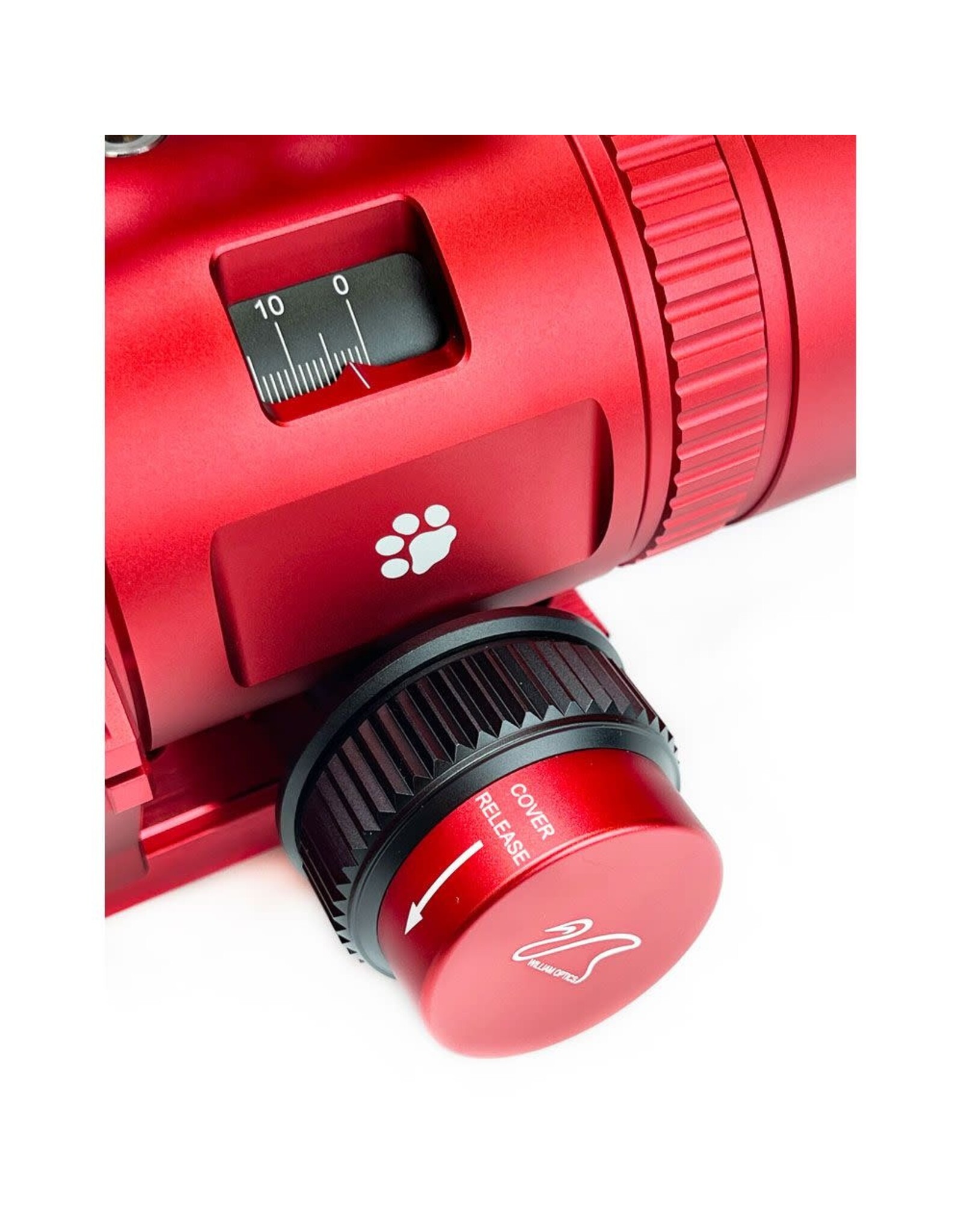 RedCat 61 - Camera Concepts & Telescope Solutions