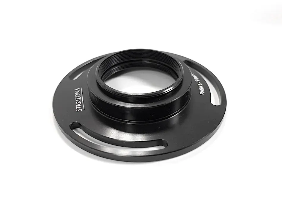 Starizona RASA 8 Filter Holder - Camera Concepts & Telescope Solutions