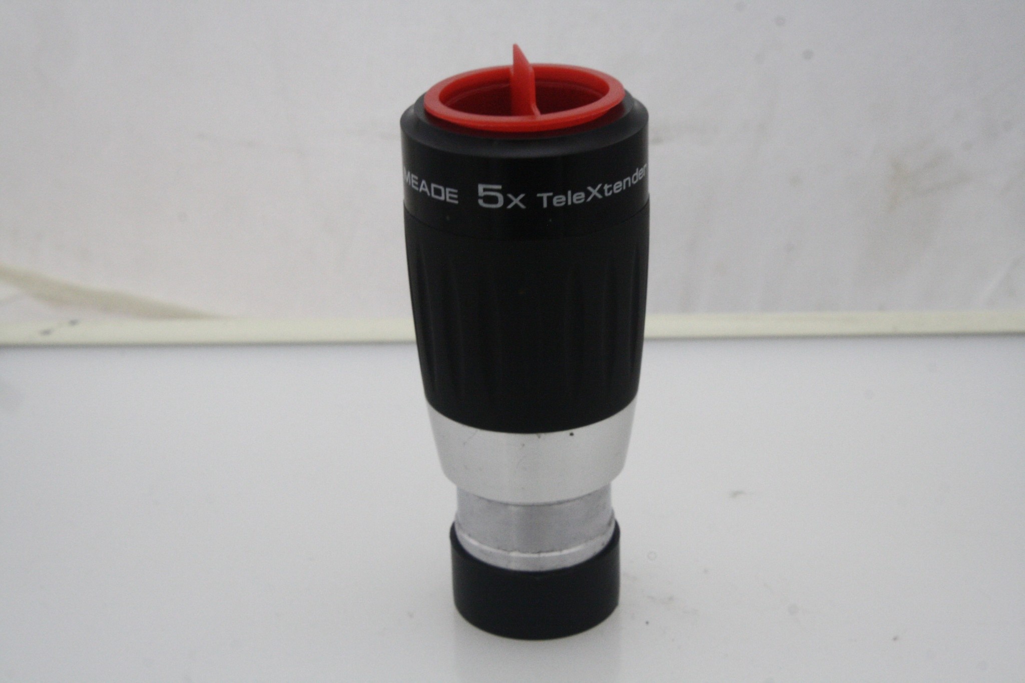 Meade 5x TeleXtender (Pre-Owned) - Camera Concepts & Telescope Solutions