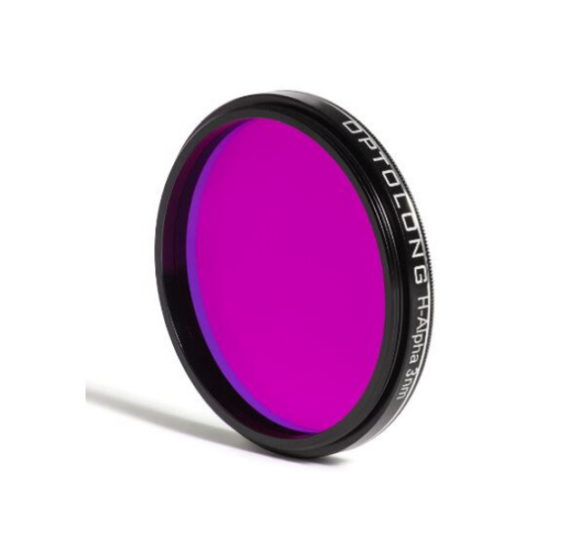 Optolong H-Alpha Filter 3nm 2" - Camera Concepts & Telescope Solutions