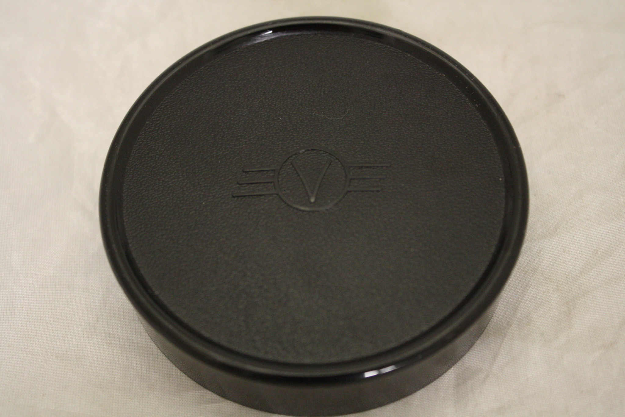 DLC Rear Lens Cap f/Hasselblad - Camera Concepts & Telescope Solutions