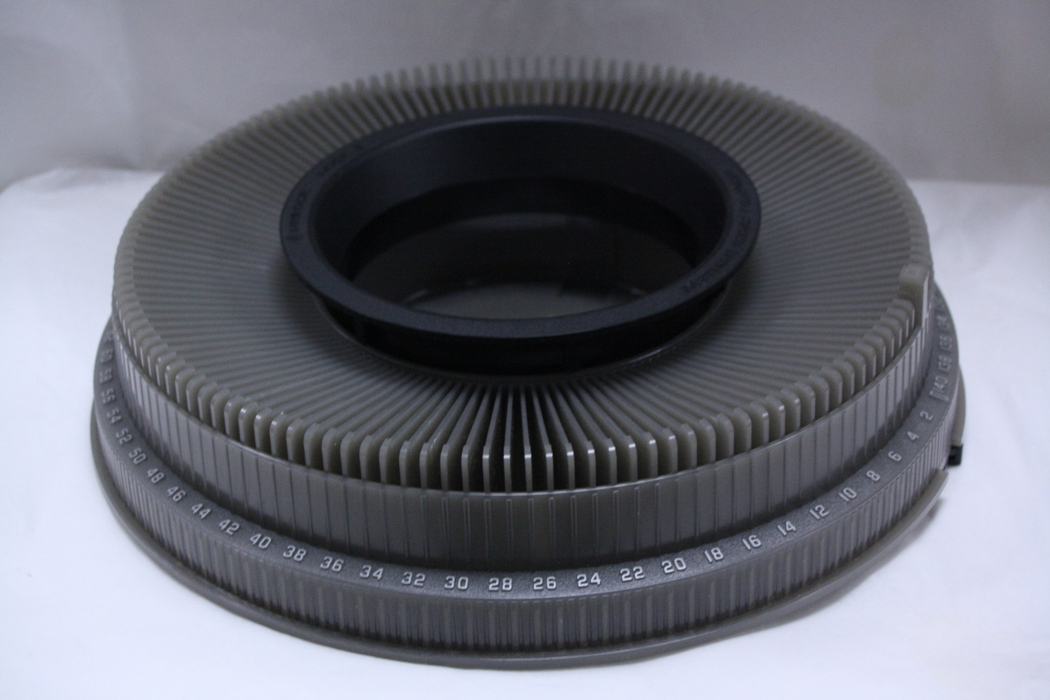 Kodak Carousel 140 Slide Tray (Pre-owned) - Camera Concepts & Telescope ...