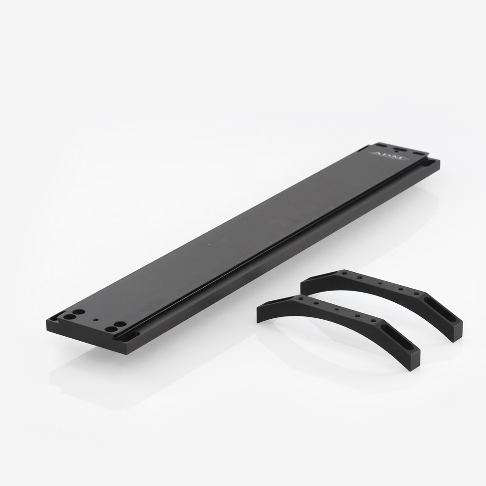 ADM DM16- D Series Dovetail Bar. Fits Meade 16″ OTA’s - Camera Concepts ...