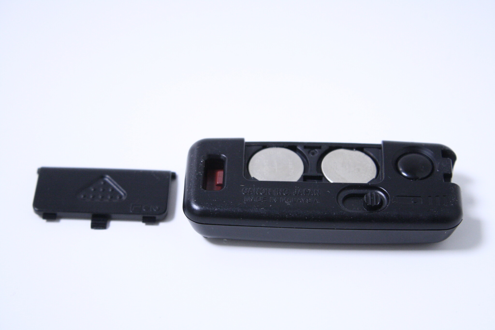 Canon RC-1 Wireless Remote Controller for EOS Elan-II/IIE, Elan-7/7E/7N ...