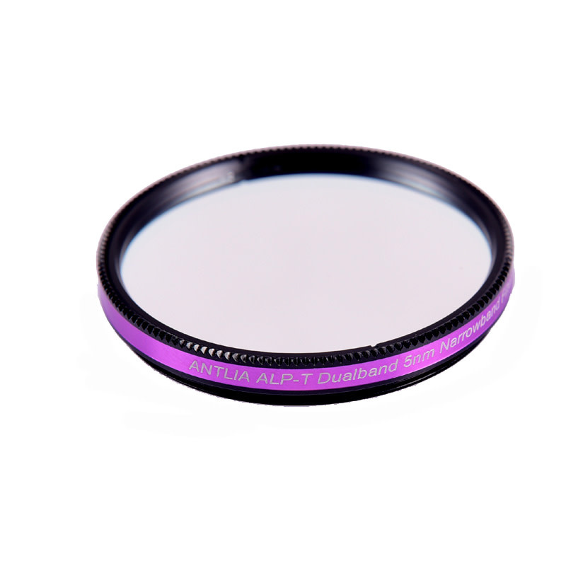 Antlia ALP-T Dual Band 5nm Ha&OIII Filter - 2 Inch Mounted - Camera ...