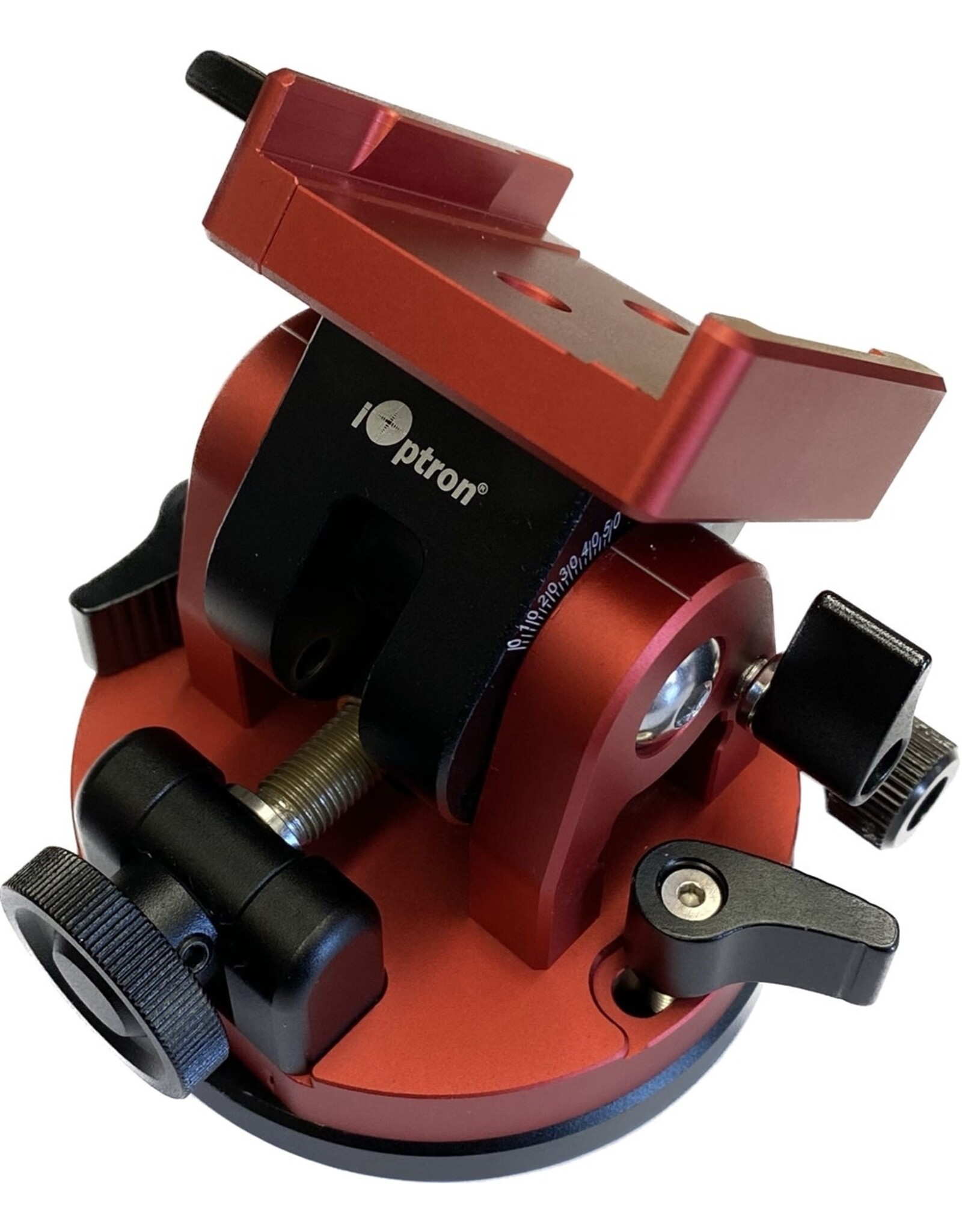 SkyGuiderTM Pro Full Package w/Precision AZ base - Camera Concepts ...