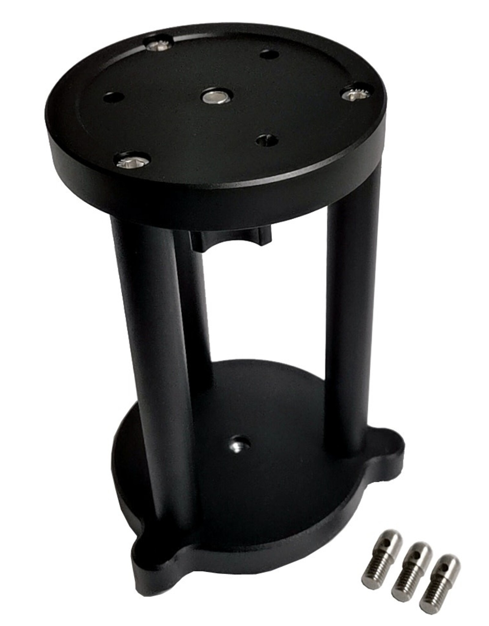 Leveling MiniPier for HAZ Mounts - Camera Concepts & Telescope Solutions