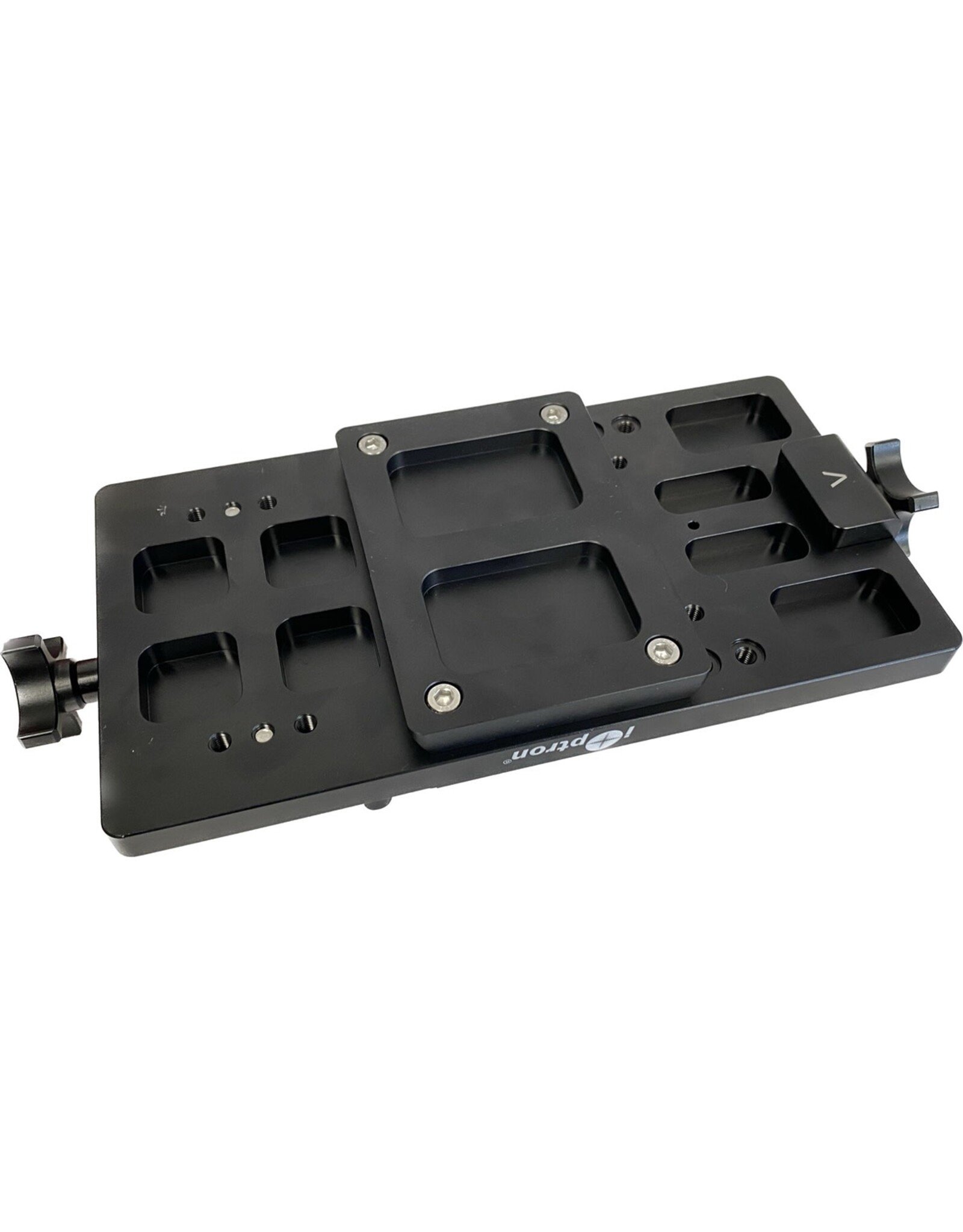 Universal Side-by-Side Saddles System - Camera Concepts & Telescope ...