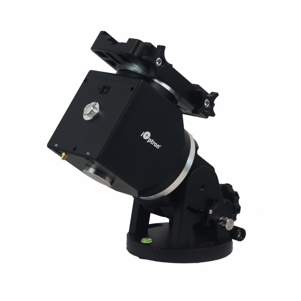 iOptron HAE69C AZ/EQ Mount - Camera Concepts & Telescope Solutions