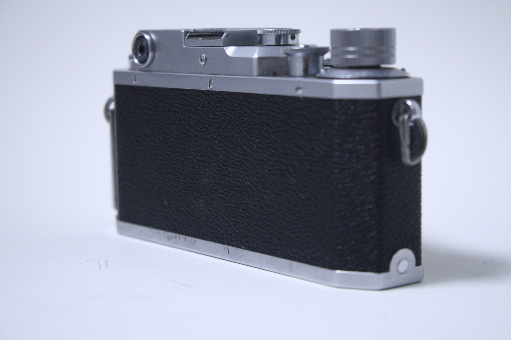 Canon Canon IVSB Rangefinder Body - Camera Concepts & Telescope Solutions