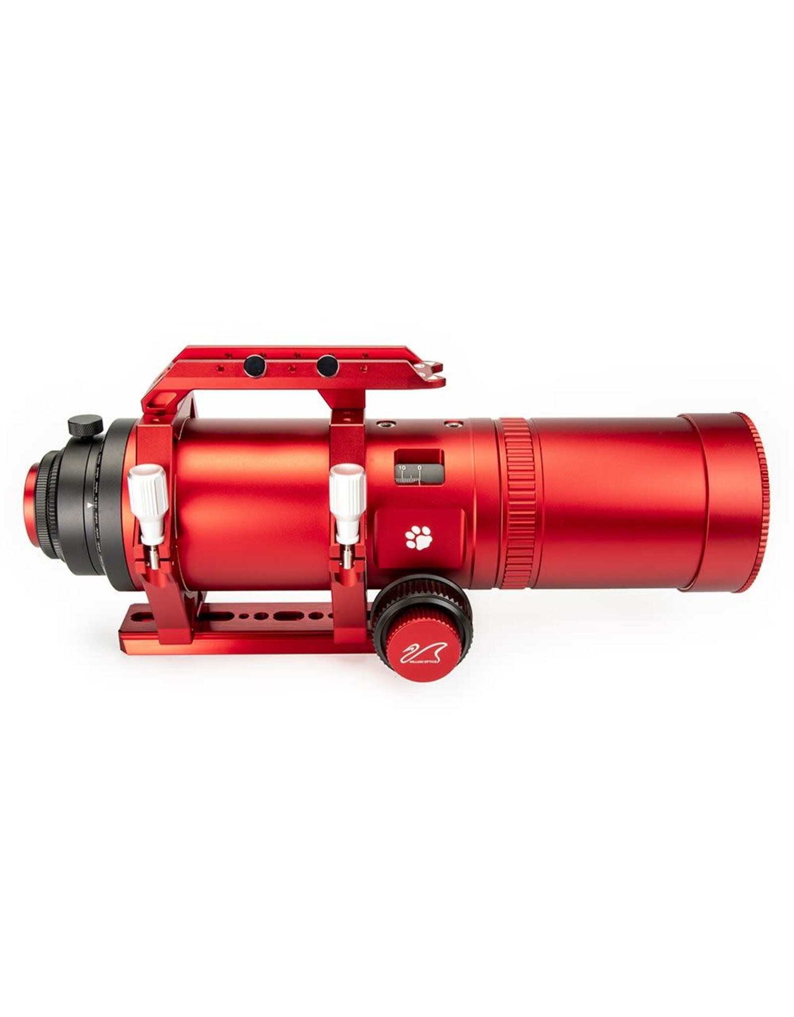 William Optics Red Cat71 WIFD - Camera Concepts & Telescope Solutions