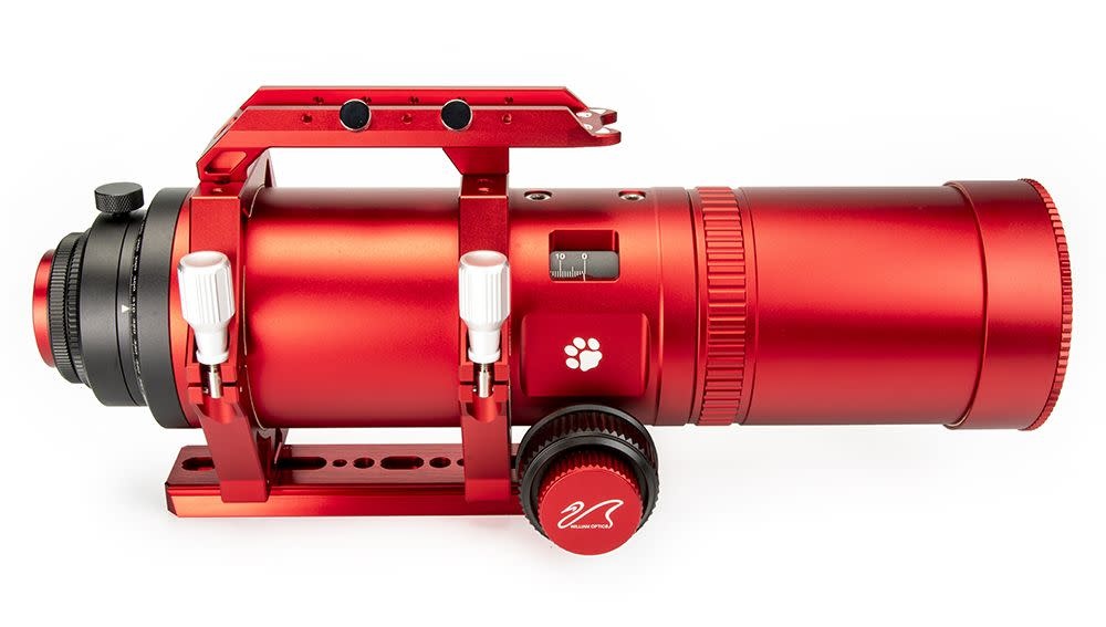 William Optics Red Cat71 WIFD - Camera Concepts & Telescope Solutions