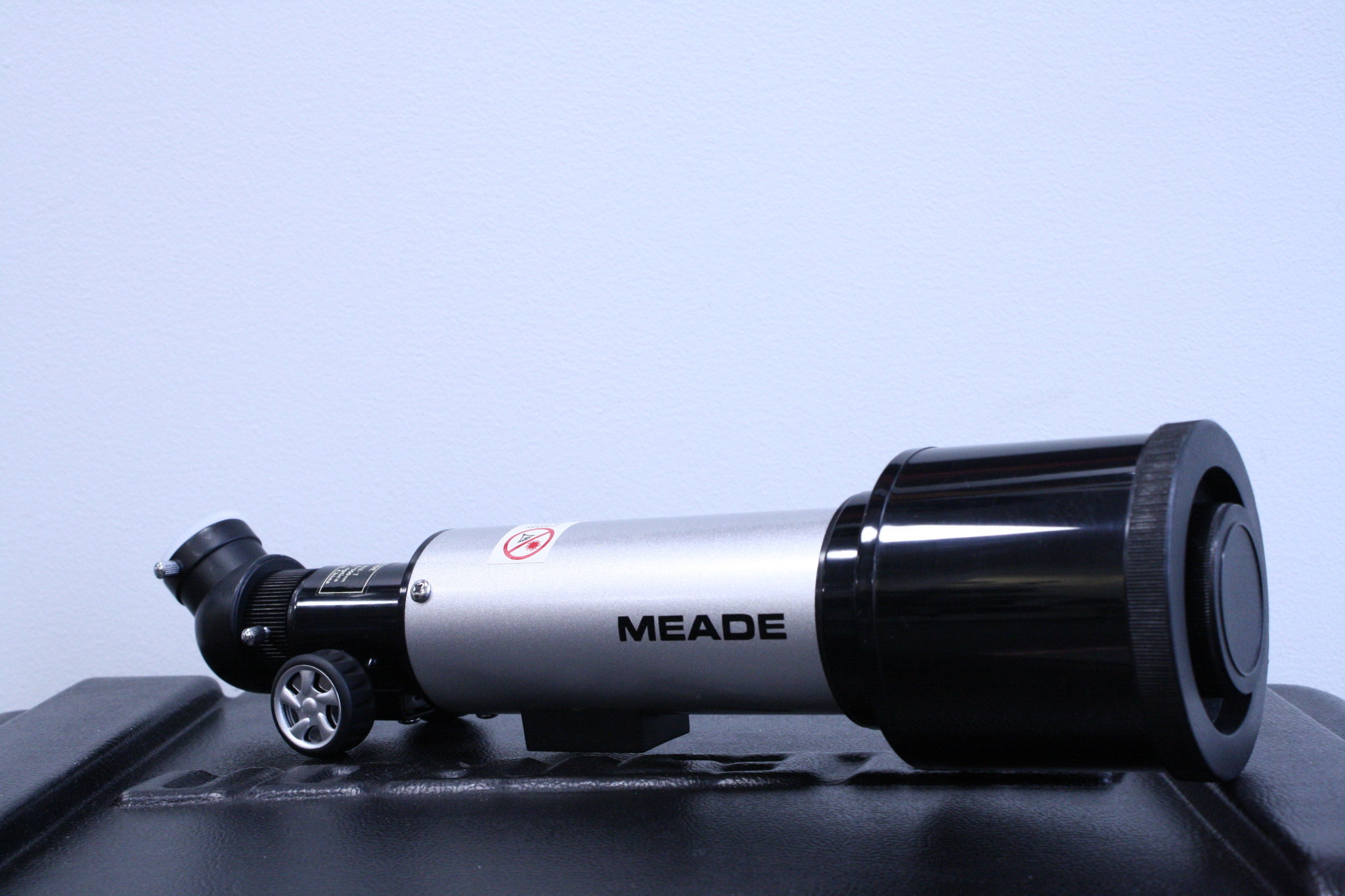 Meade 60mm Telescope tube with case and accessories (Pre-Owned ...