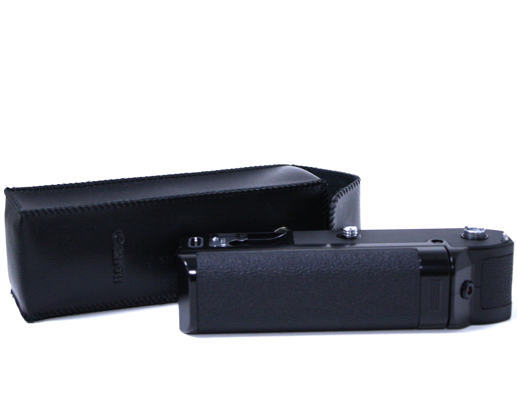 Canon Power Winder A for A series Cameras (Pre-owned) - Camera Concepts ...