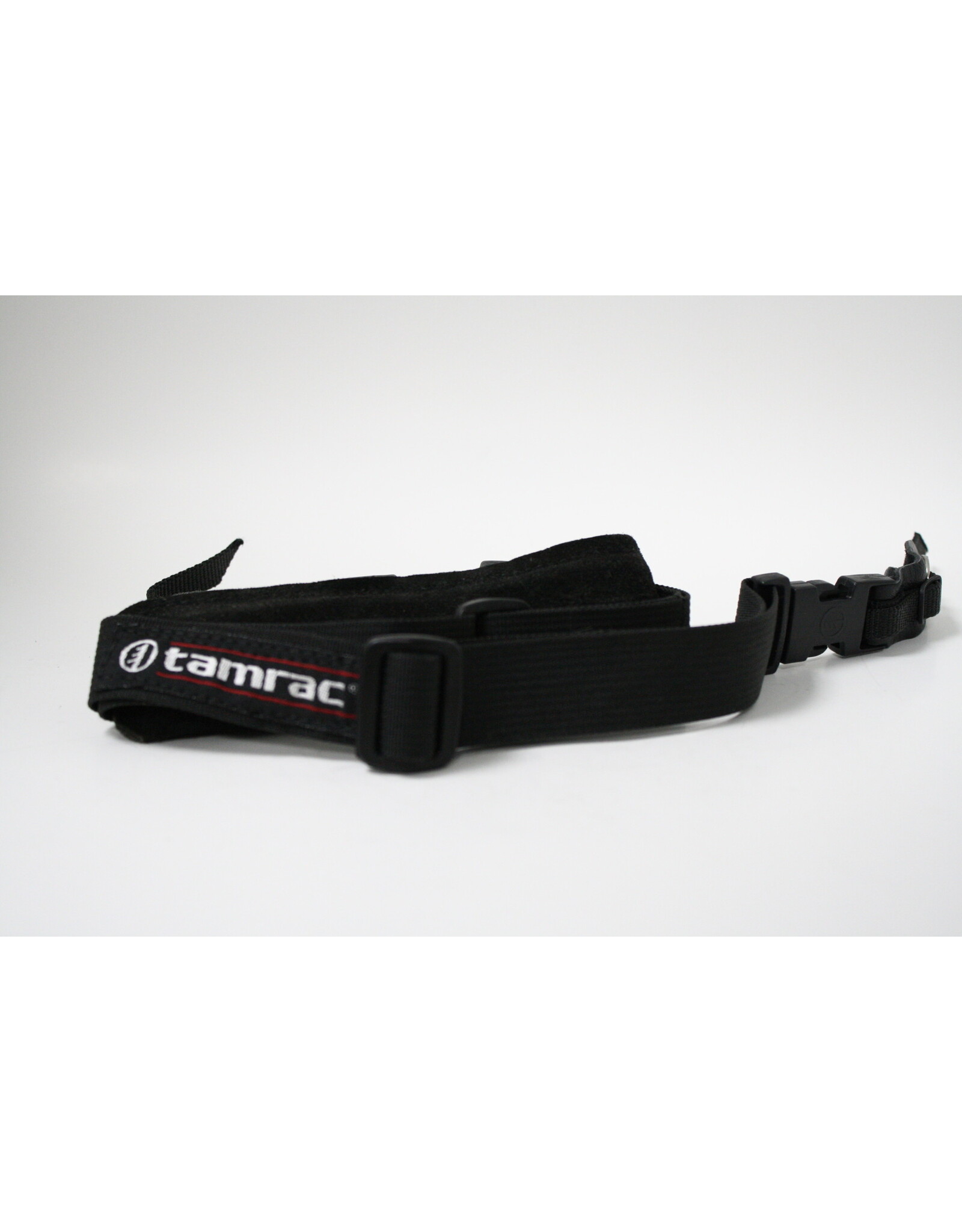 Tamrac Black Neck Strap (Pre-owned) - Camera Concepts & Telescope Solutions