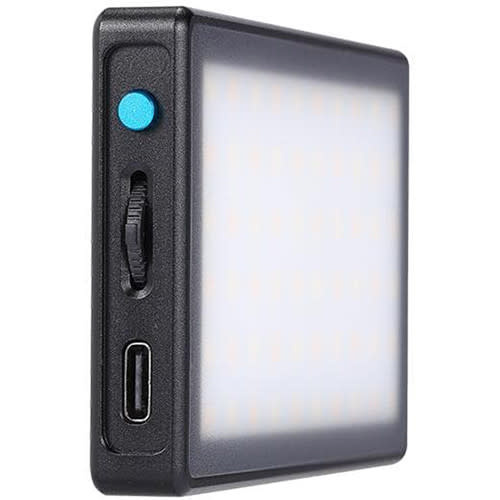 Lume Cube Panel Mini - Camera Concepts & Telescope Solutions