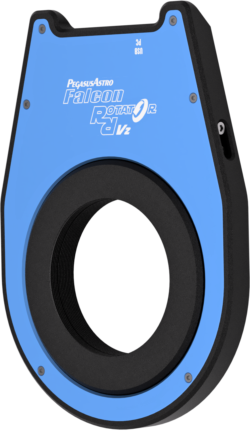 Pegasus Astro Falcon Rotator V2 - Camera Concepts & Telescope Solutions