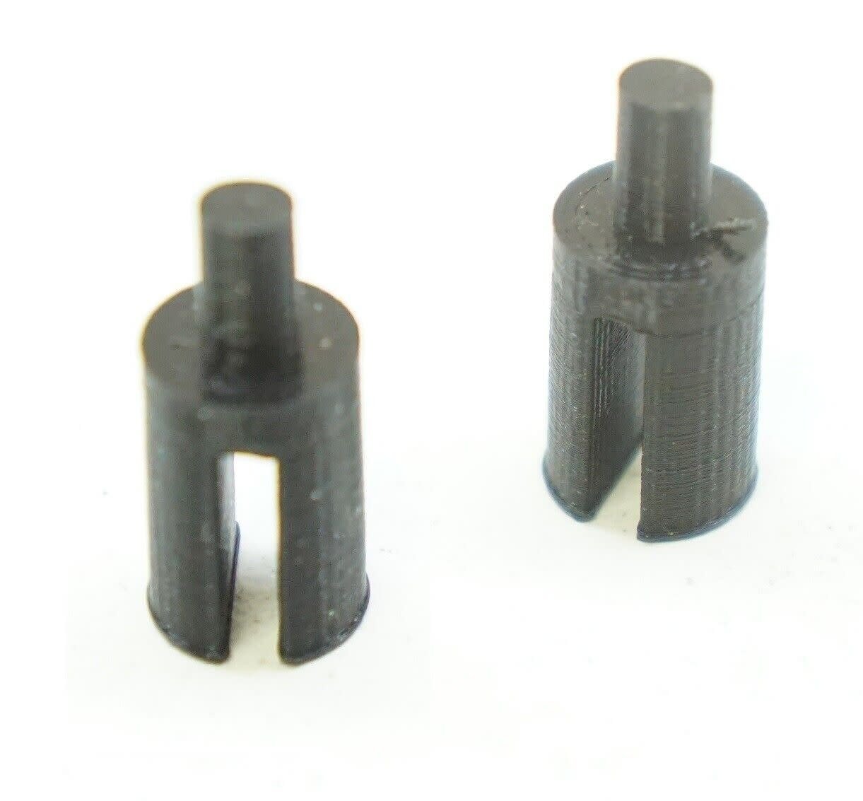 Film Spool Adapter: 35mm to 127 film Canister adapter - Camera Concepts ...