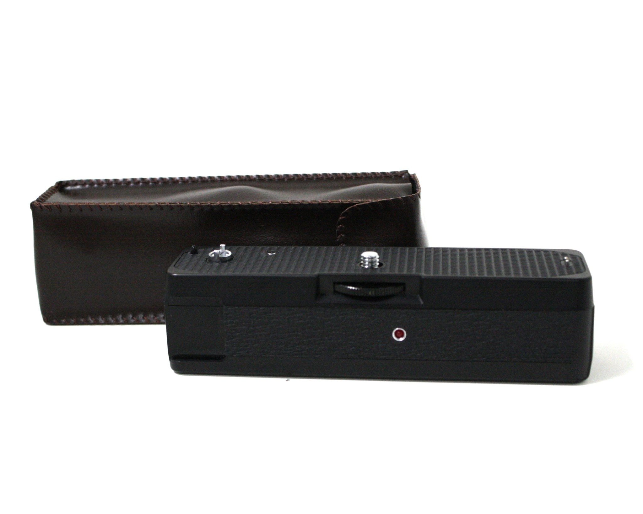 Spiratone Deluxe Auto Winder for Canon 35mm - Camera Concepts ...