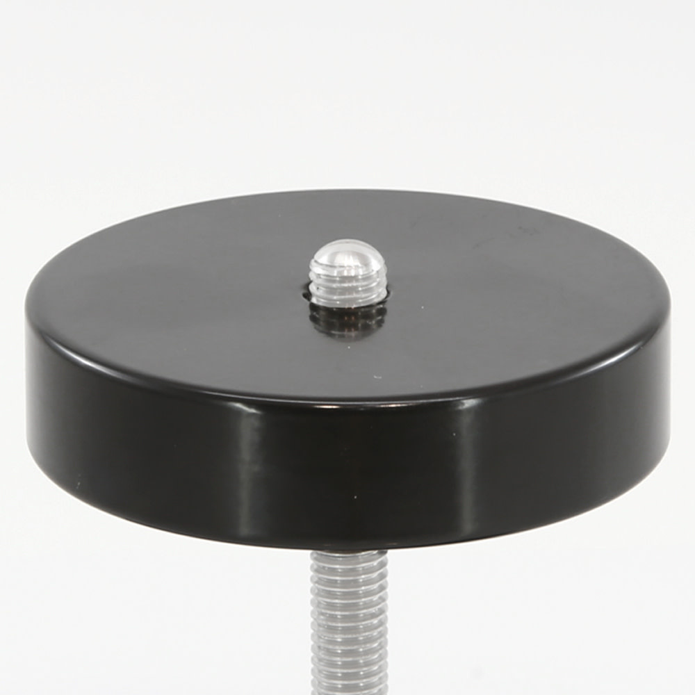 ADM V Series Counterweight with Threaded Rod (CHOOSE LENGTH) - Camera ...