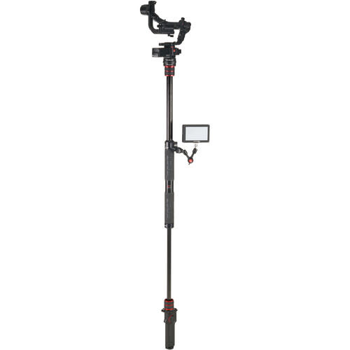 Manfrotto MVG300XM Modular Gimbal - Camera Concepts & Telescope Solutions