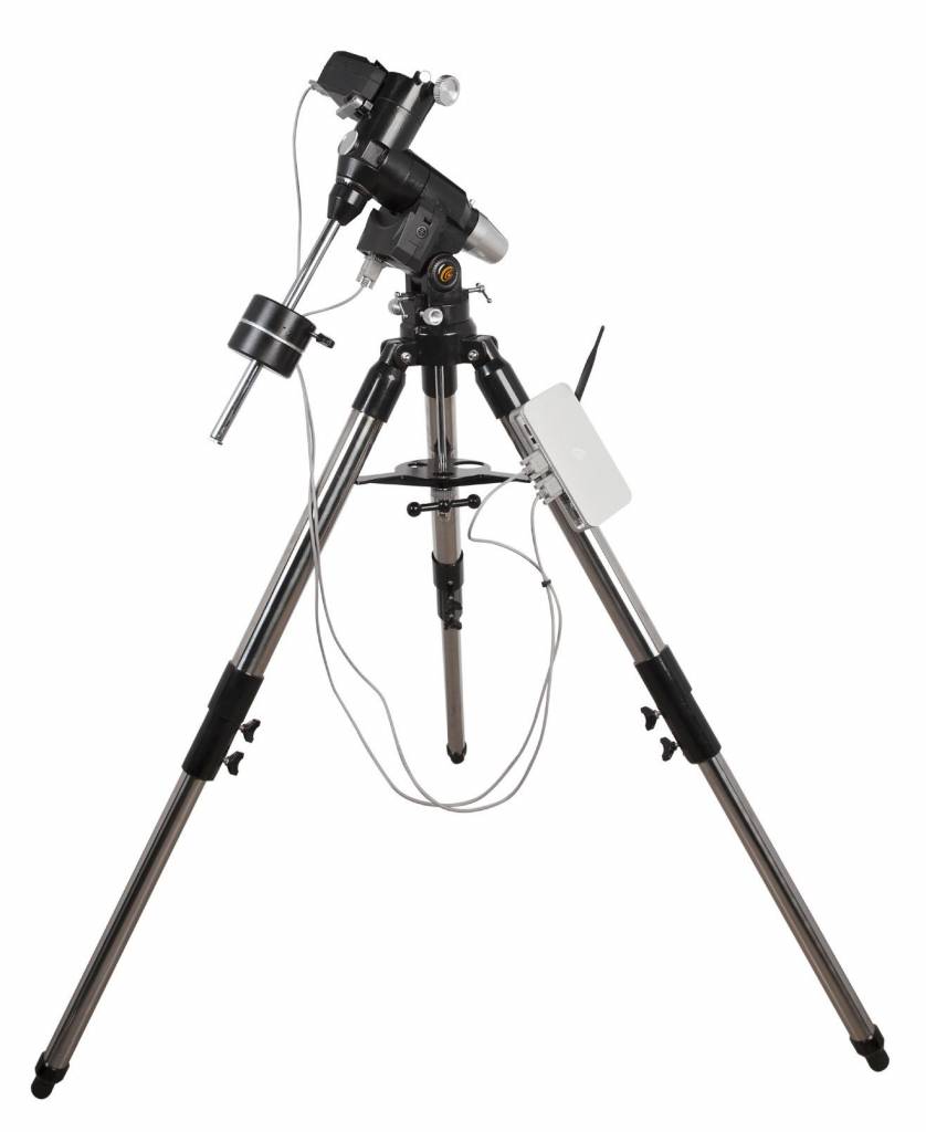Explore Scientific EXOS2-GT Equatorial Mount with PMC-Eight GoTo System ...