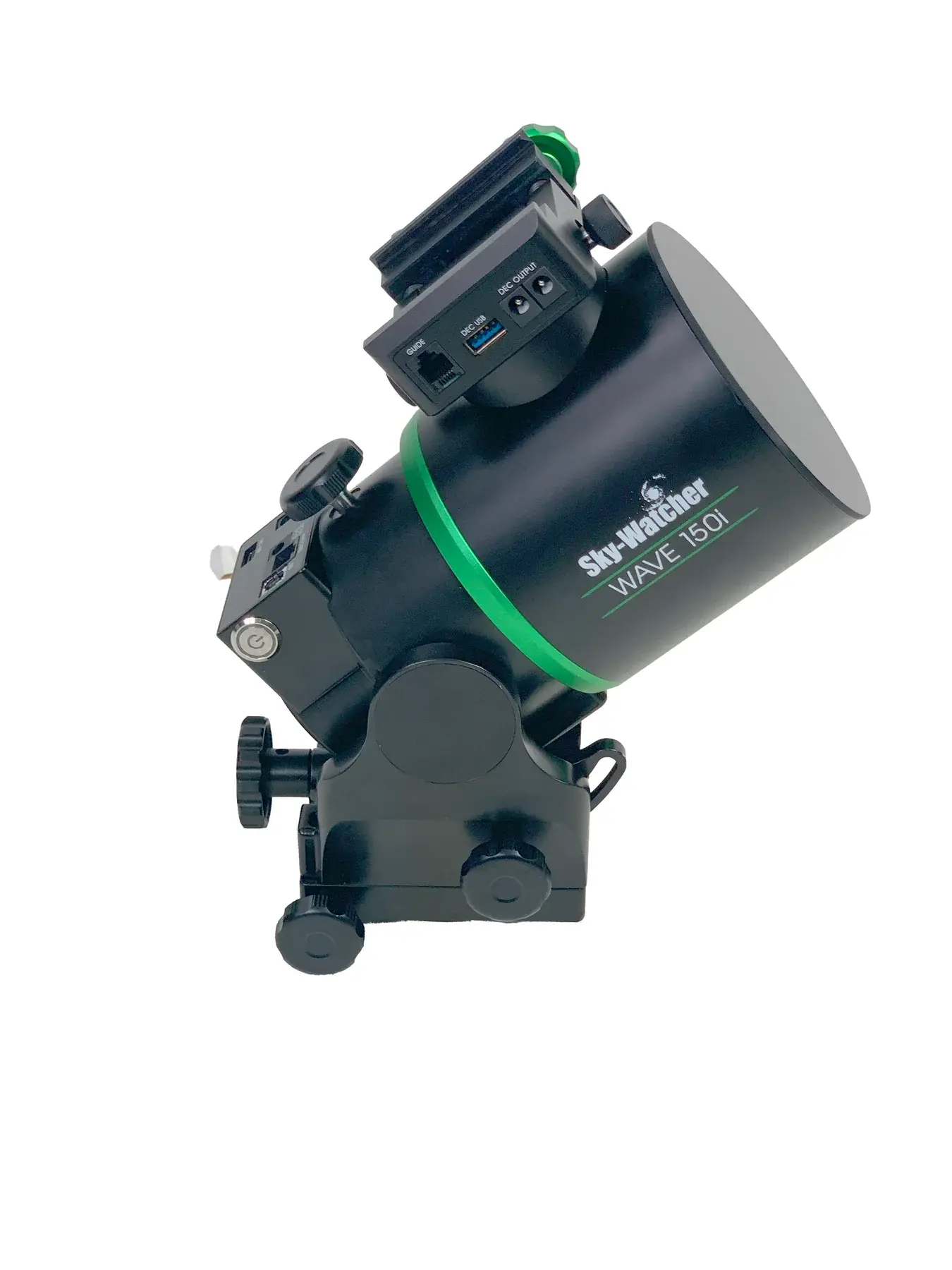 Sky watcher Wave 150i Strainwave Mount - Camera Concepts & Telescope ...