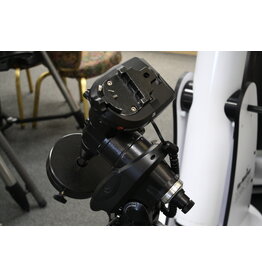 Telescope Mounts - Camera Concepts & Telescope Solutions