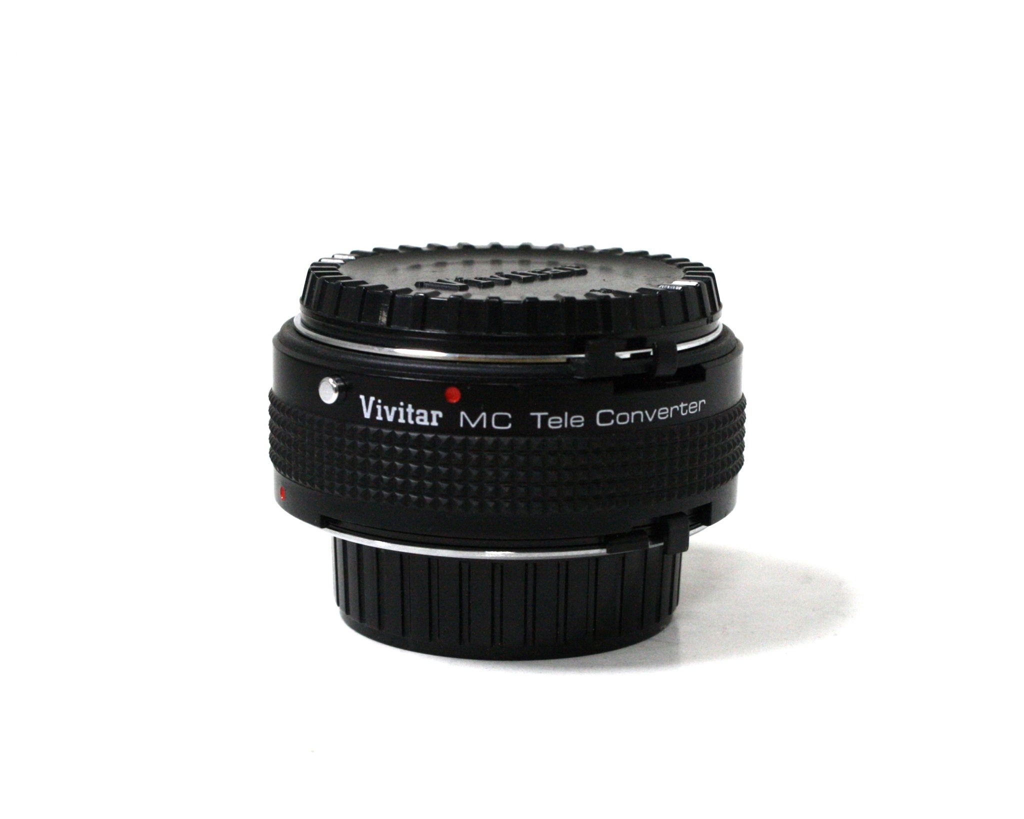 Vivitar MC Tele Converter Minolta - Camera Concepts & Telescope Solutions