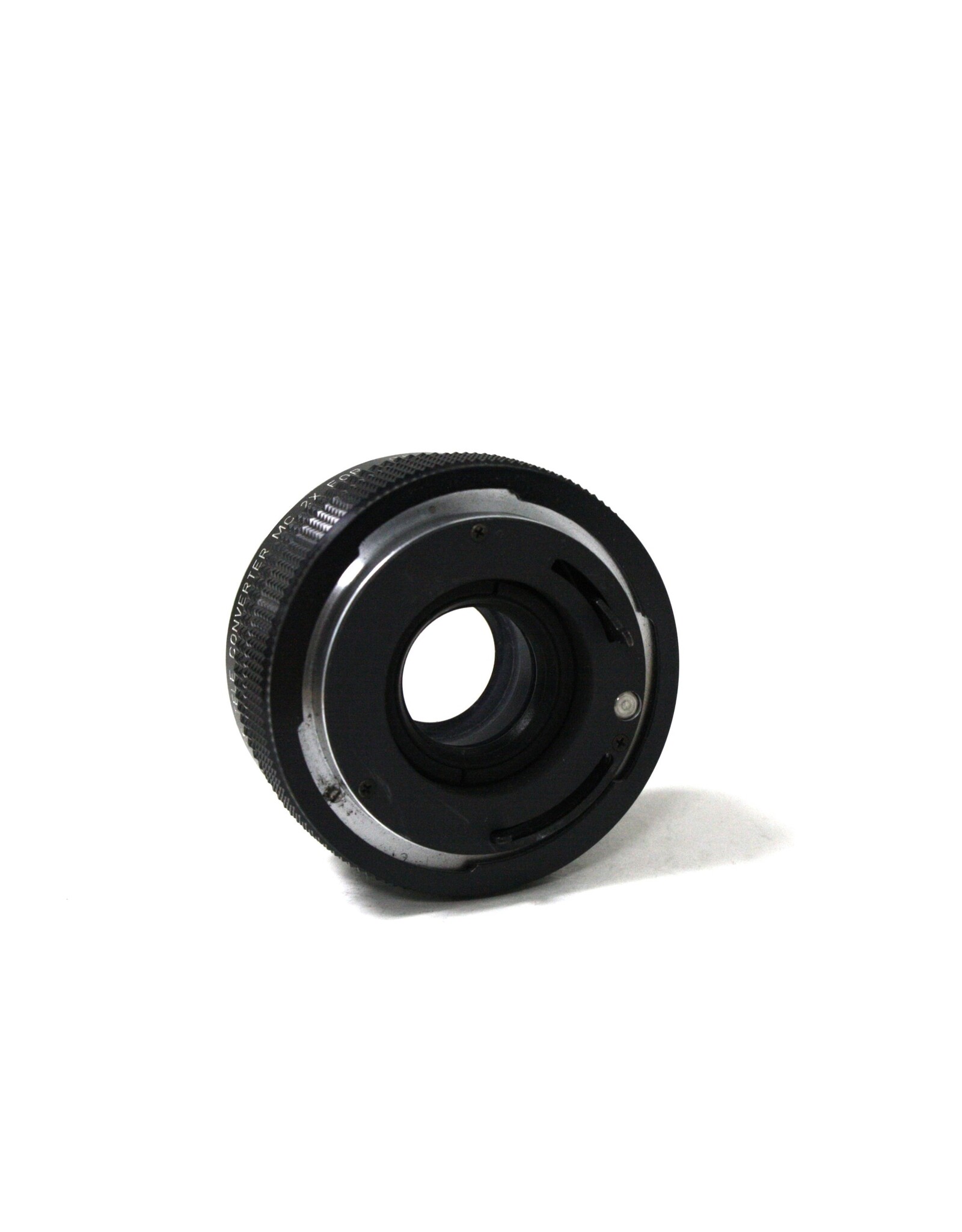 Promaster spectrum 7 Auto Teleconverter - Camera Concepts & Telescope ...