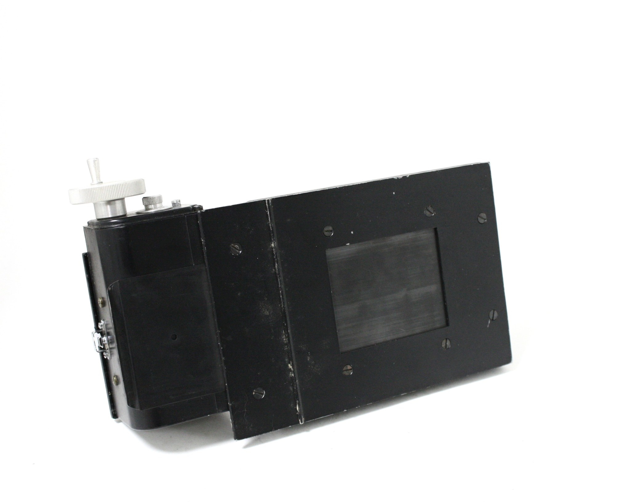 Calumet Roll Holder C2 (Pre-Owned) - Camera Concepts & Telescope Solutions