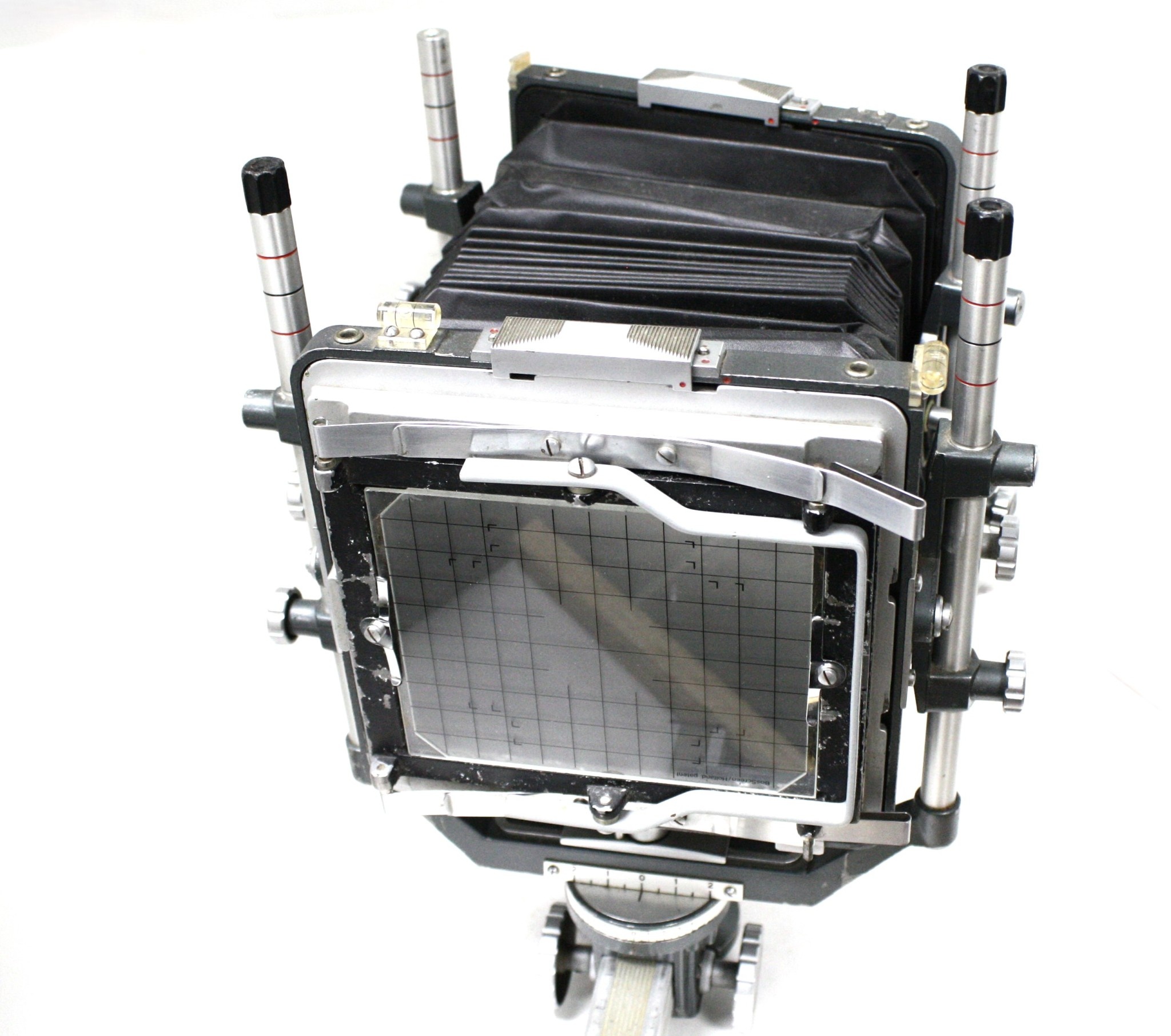 Cambo Calumet 4x5 Monorail (Pre-Owned) - Camera Concepts & Telescope ...