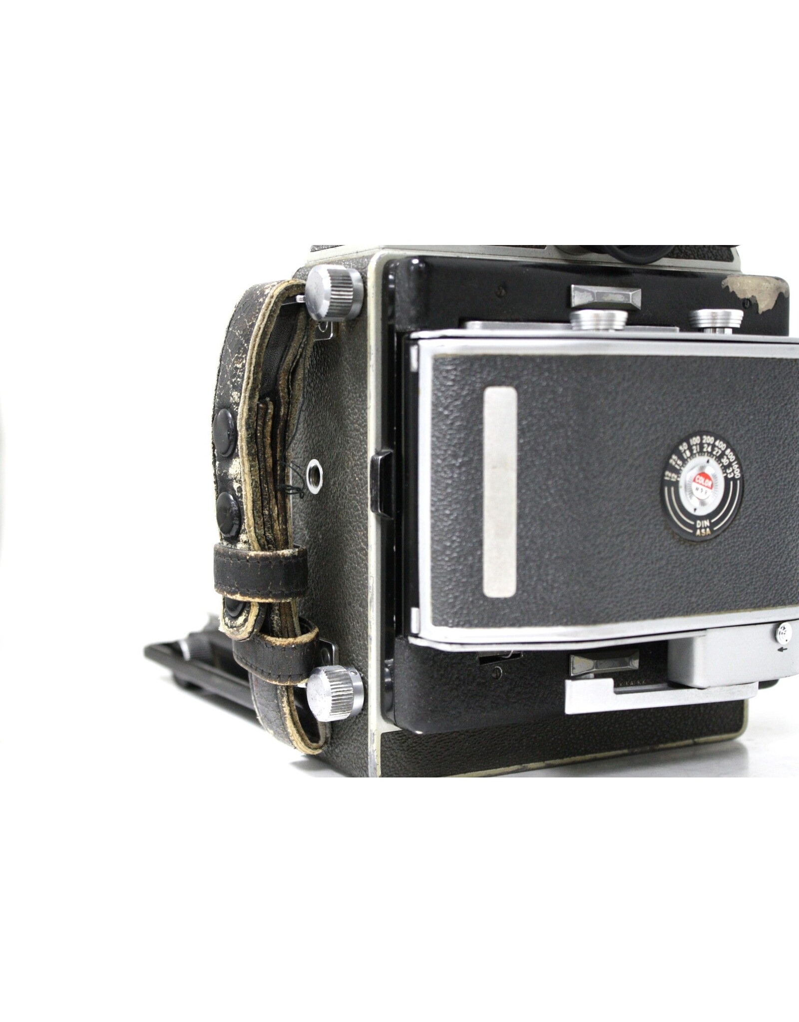 Topcon Horseman Press View Camera - Camera Concepts Topcon Horseman Press View Camera - Camera Concepts