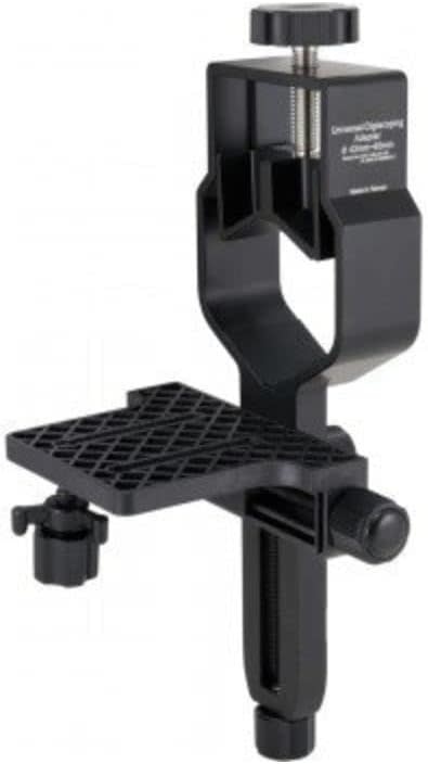 Celestron/Vixen Universal Camera Platform - Camera Concepts & Telescope ...