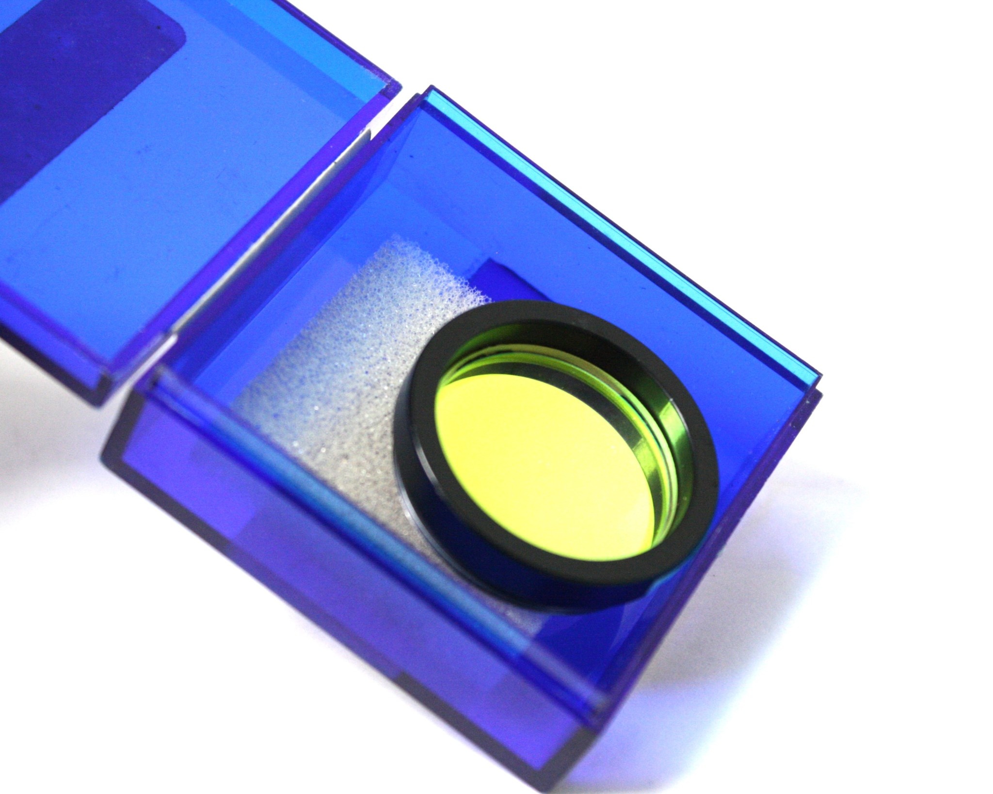 Vintage Lumicon 1.25" Deep Sky Telescope Filter (Pre-owned) - Camera ...