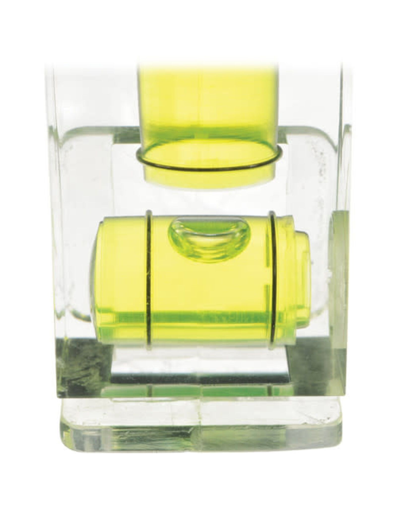 Vello Vello Two-Axis Hot-Shoe Bubble Level - Camera Concepts ...