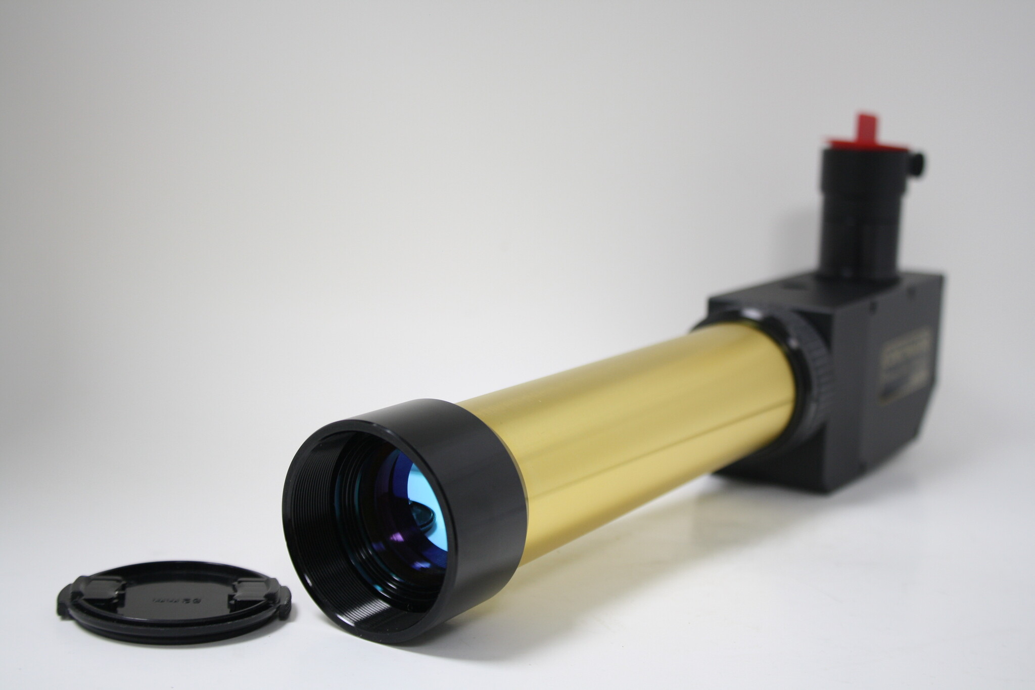Coronado PST Solar Telescope (Pre-Owned) - Camera Concepts & Telescope ...