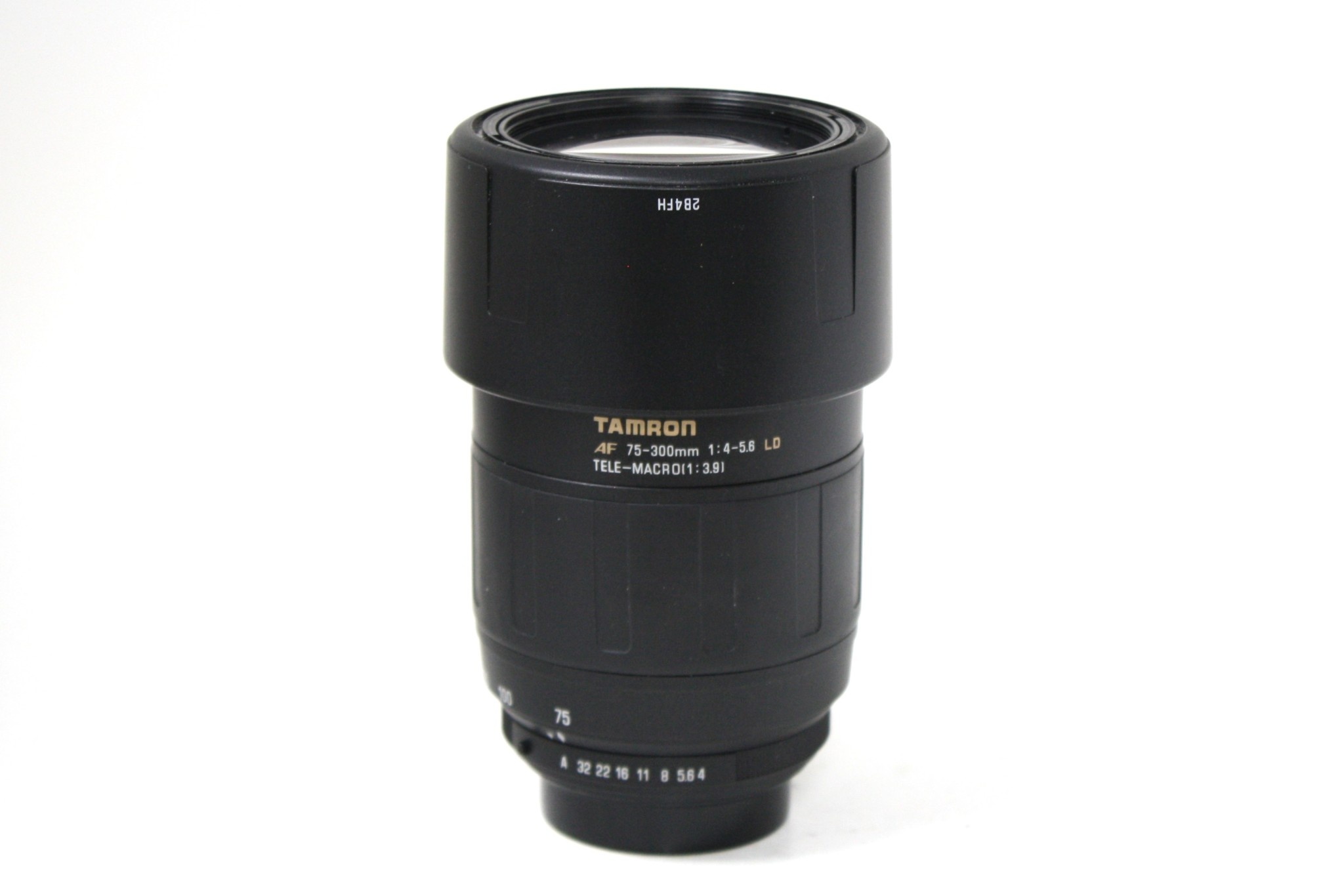 Tamron AF 75-300mm f4-5.6 LD for Pen K Mount (Pre-owned) - Camera Concepts & Telescope Solutions