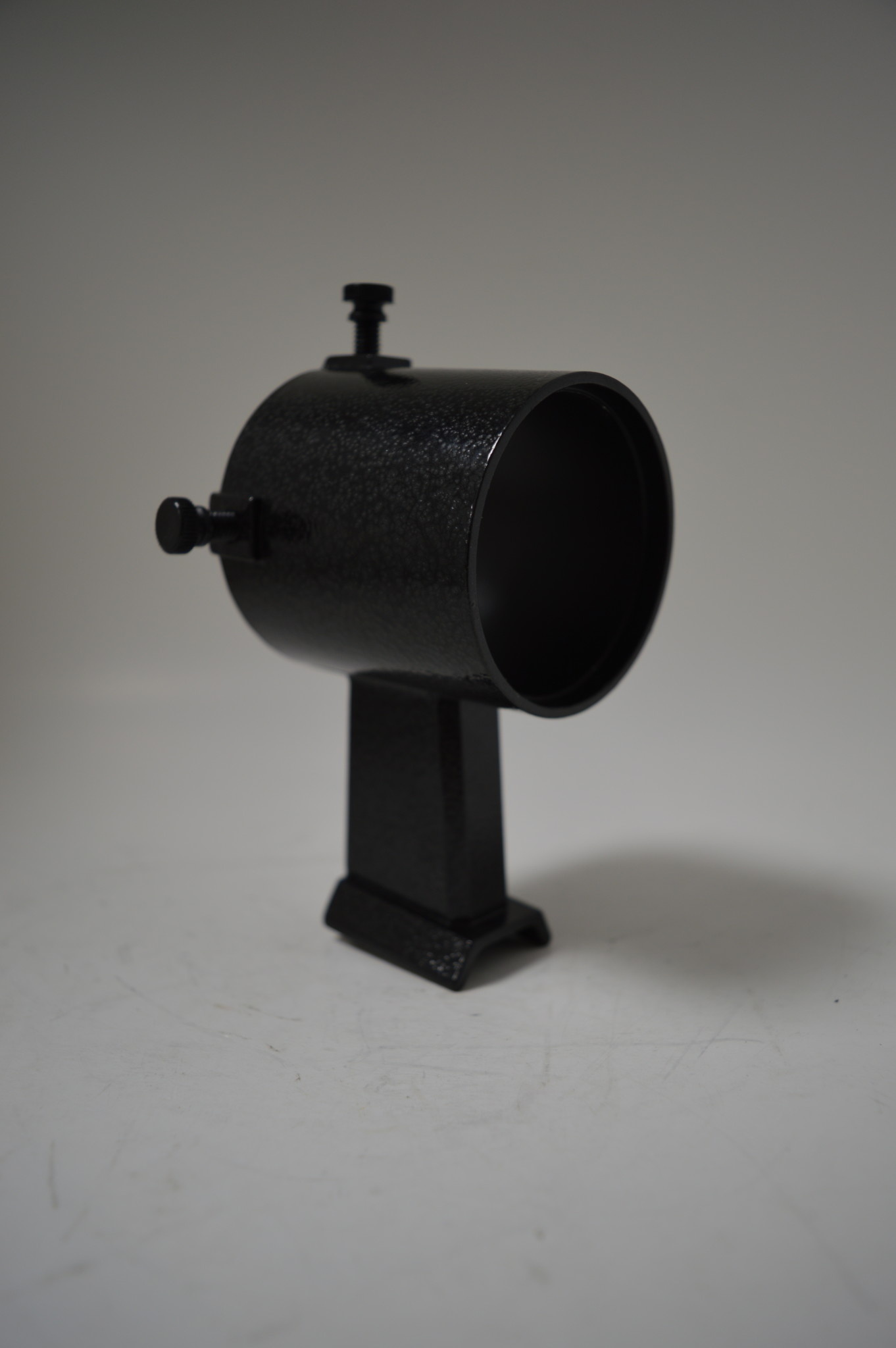 Finder Bracket 50mm with Synta Style Base - Camera Concepts & Telescope ...